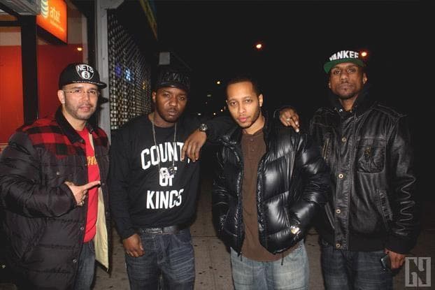 Famous Snitches | Infamous Snitch List