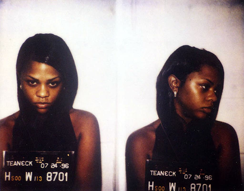 Celebrities Who Have Gone To Jail