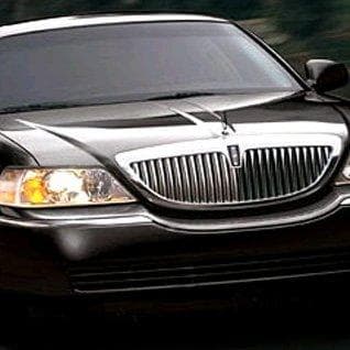 All Lincoln Models: List of Lincoln Cars & Vehicles
