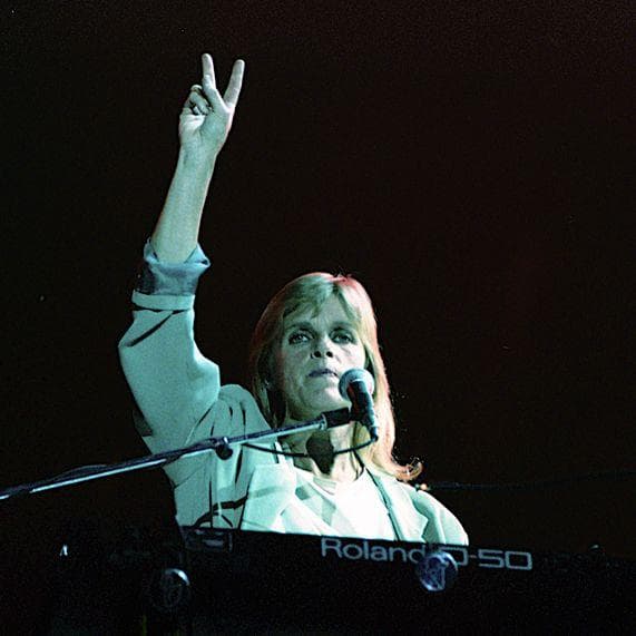 Famous Female Keyboard Players | List of Top Female Keyboard Players