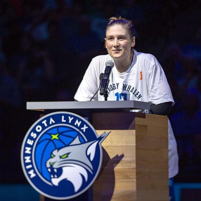 The 13 Best Minnesota Lynx Players, Ranked By Fans