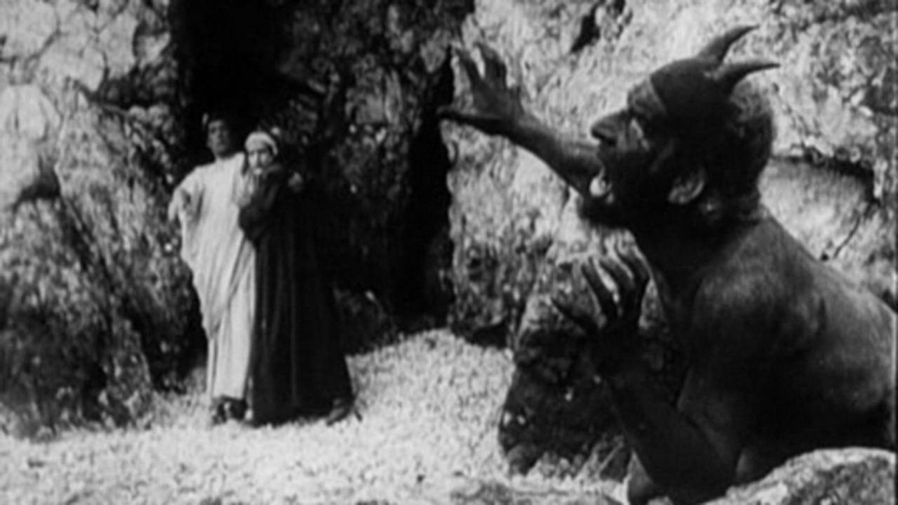 The Creepiest Depictions Of Hell In Movies