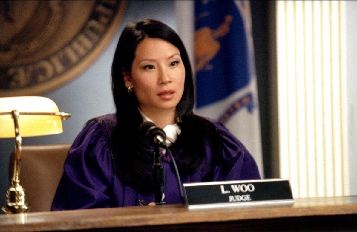 Ranking the 50 Hottest TV Lawyers of All Time