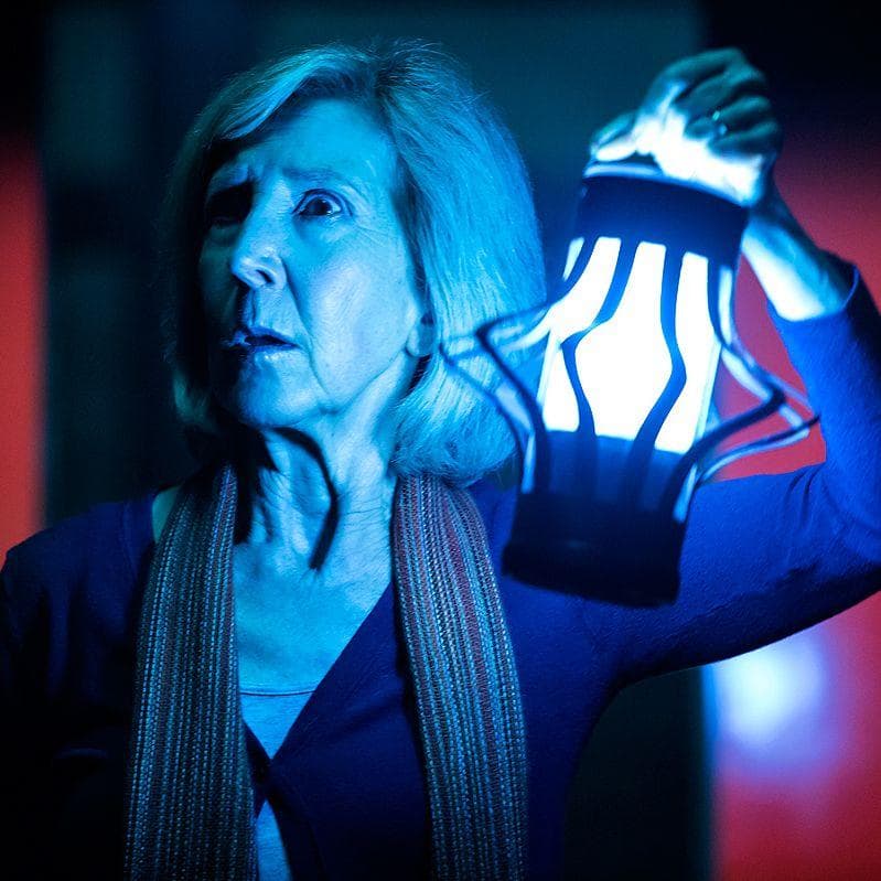 The 20 Best Horror Scream Queens, Ranked By Fans