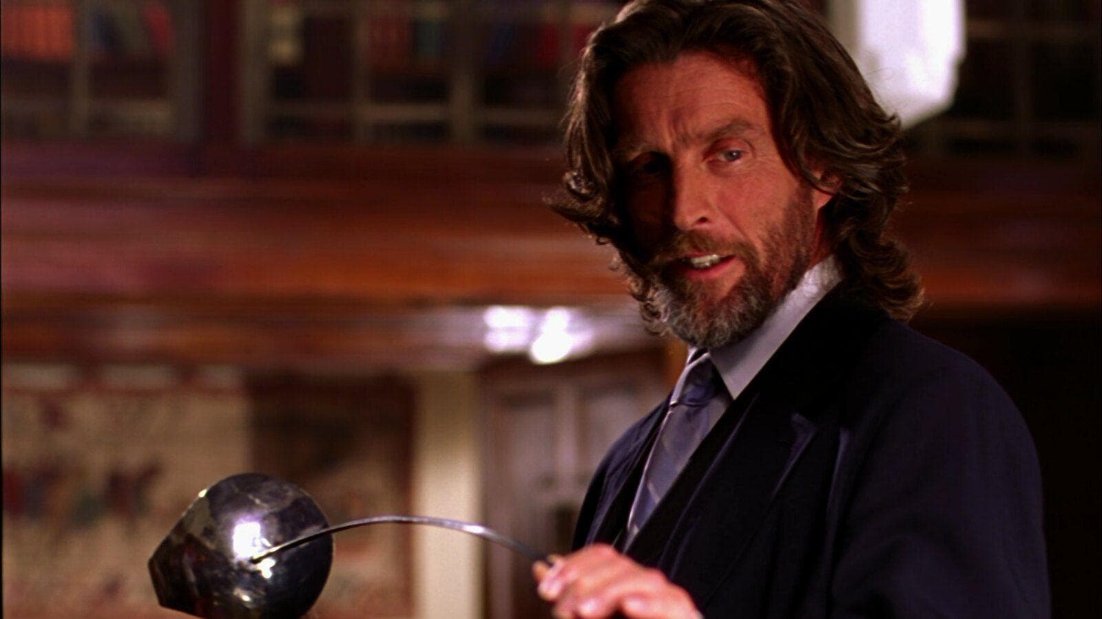 2000s TV Villains We Loved To Root Against