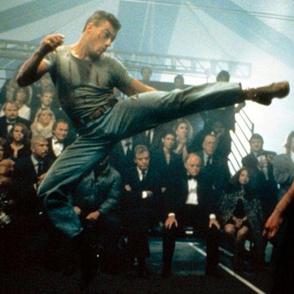 The 50+ Best MMA Movies Of All-Time, Ranked By Fans