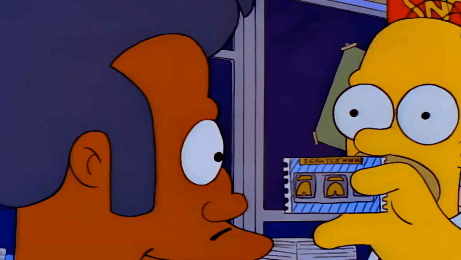 The Best Apu Episodes of 'The Simpsons', Ranked By Fans