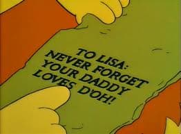 The Best Episodes From 'The Simpsons' Season 9, Ranked