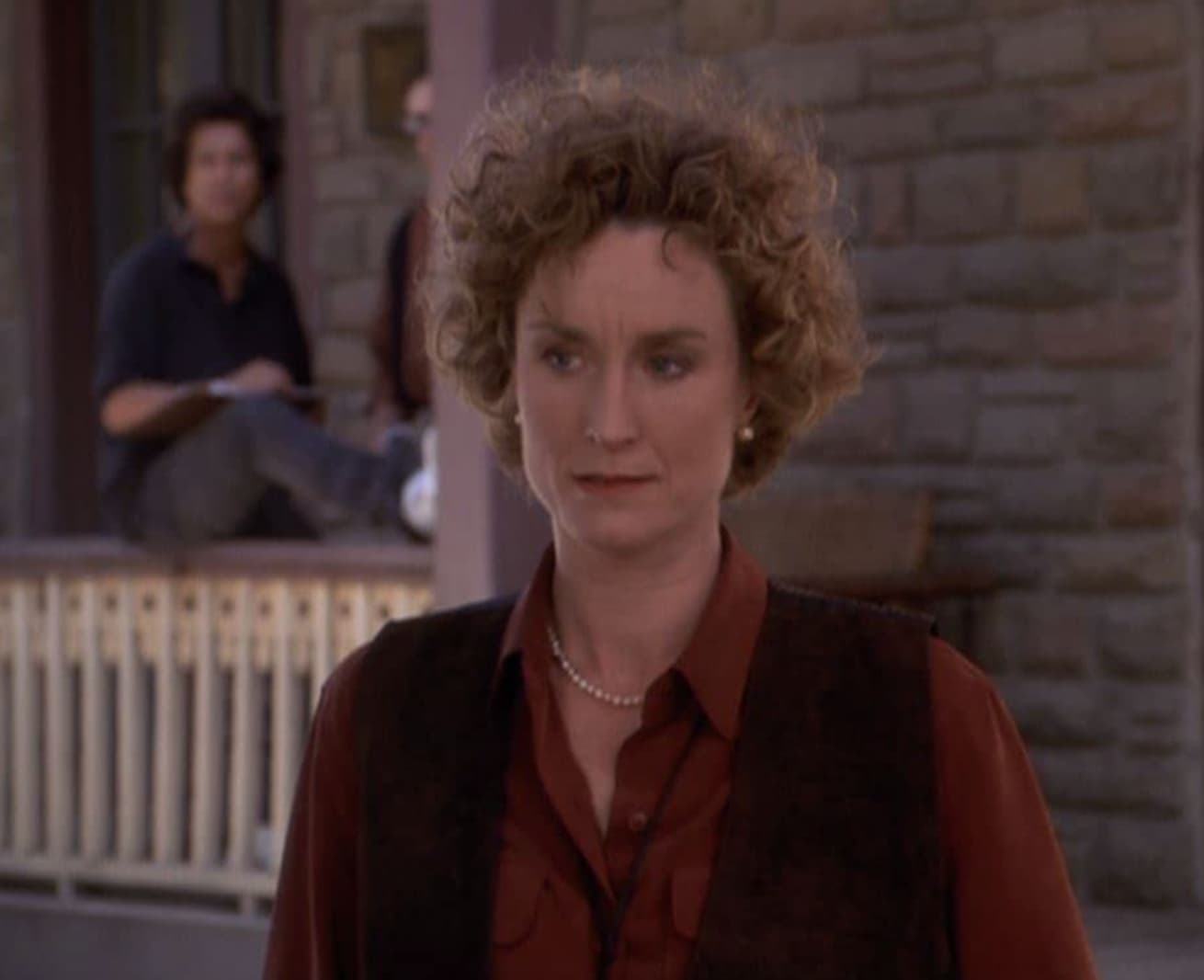 Recent Actor Deaths: Actors & Actresses Who Died in 2021