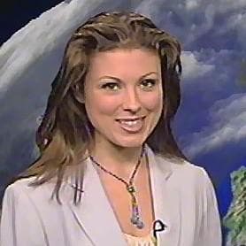 List of Famous Female Newscasters