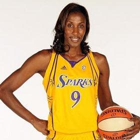 Top WNBA Players Of All Time | Best Athletes in Women's National ...