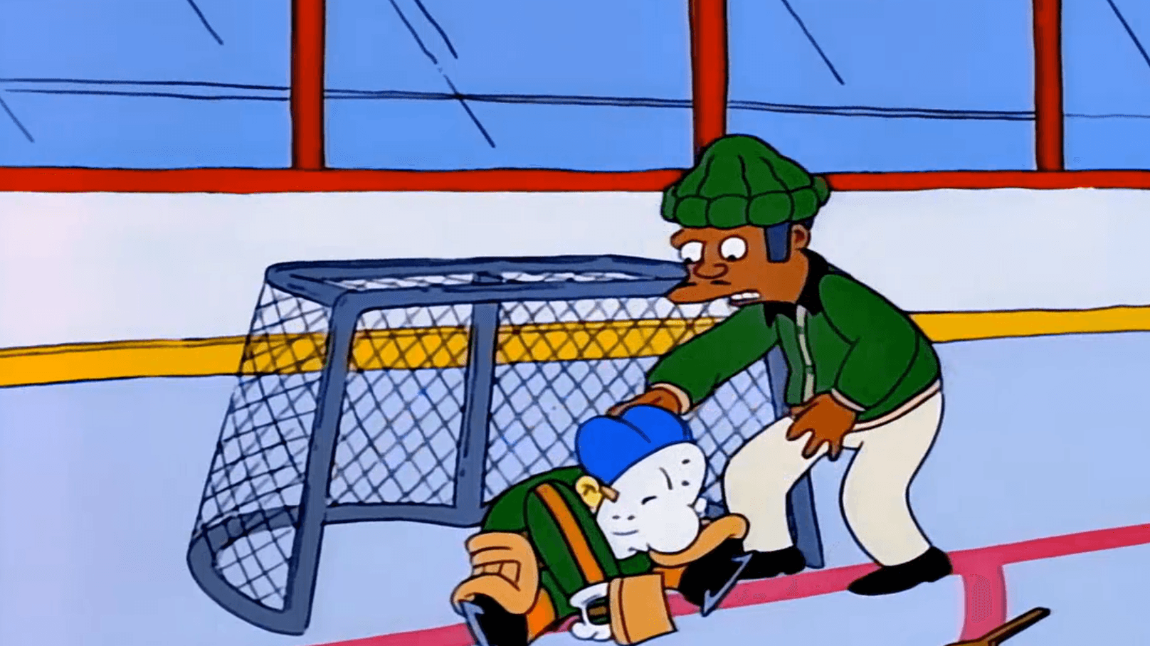 The Best Apu Episodes of 'The Simpsons', Ranked By Fans