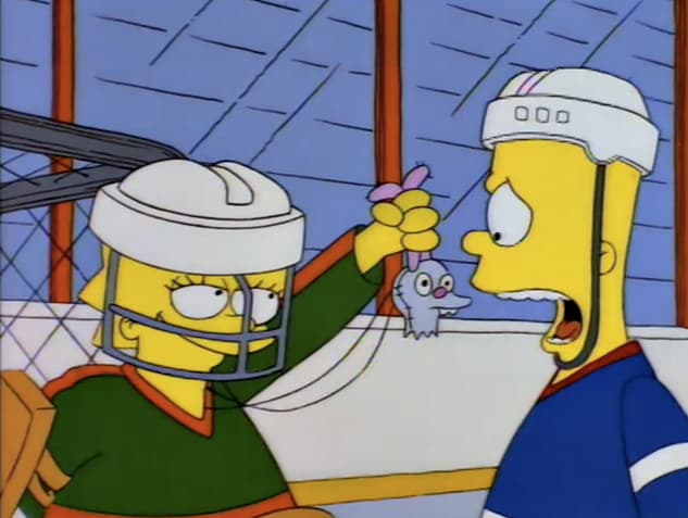 The Greatest Simpsons Episodes Ever