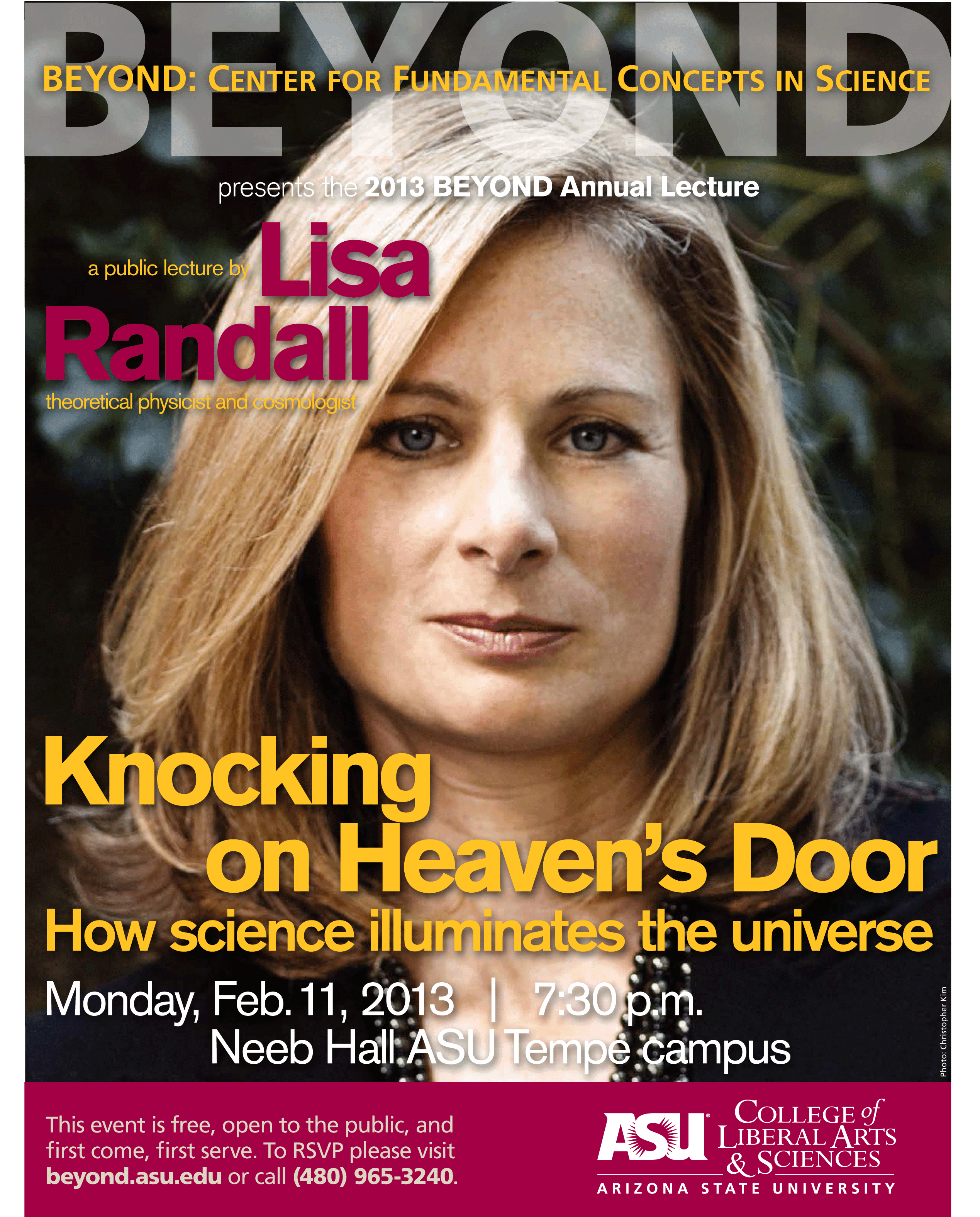 List of 100+ Famous Female Physicists