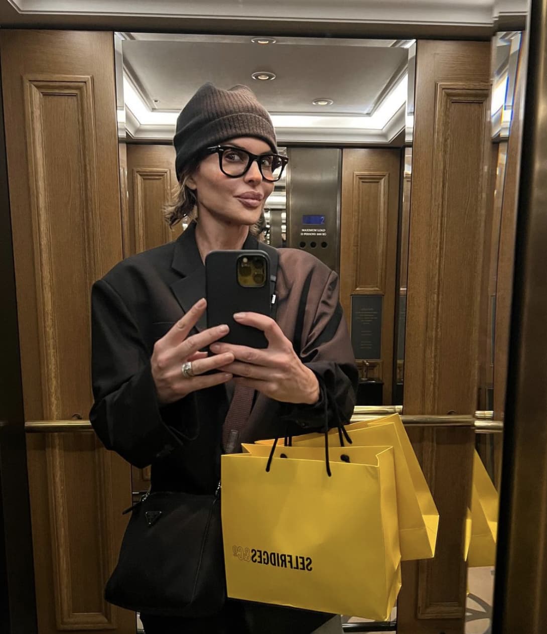 50+ Celebrities With Lip Fillers