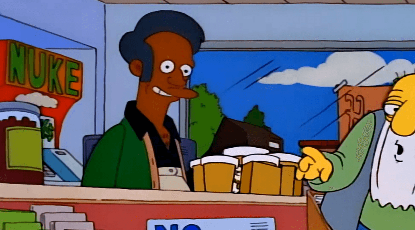 The Best Apu Episodes of 'The Simpsons', Ranked By Fans