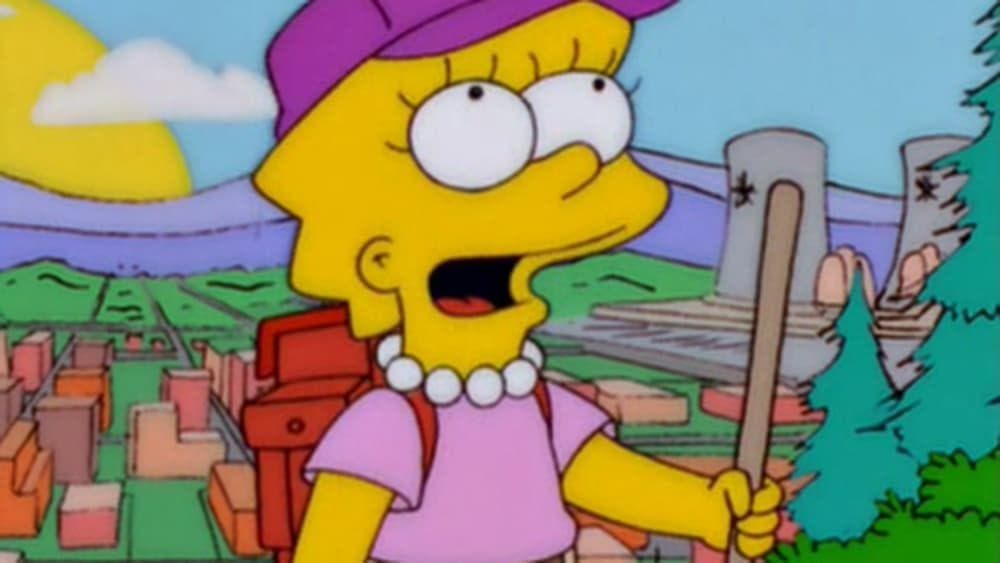 The Best Episodes From 'The Simpsons' Season 12, Ranked