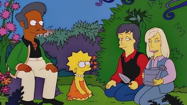 The Best Apu Episodes of 'The Simpsons', Ranked By Fans