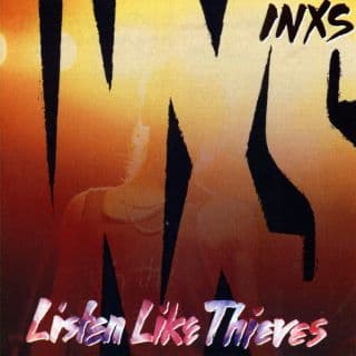 All INXS Albums Ranked Best To Worst By Fans