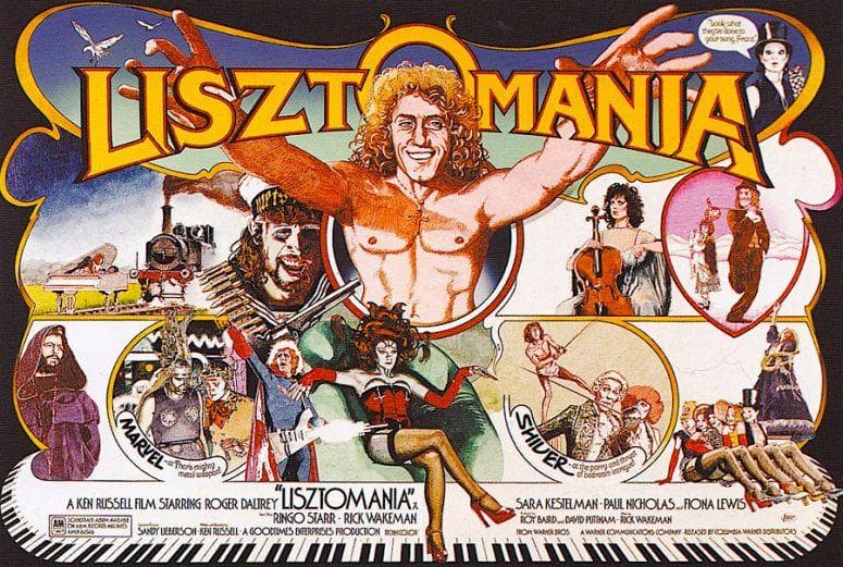 The Least Accurate Biopics