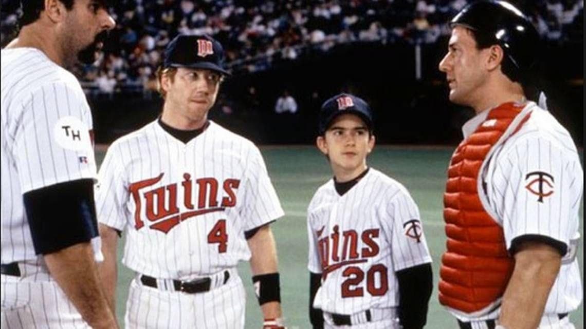 17 '90s Movies With Kids In Charge