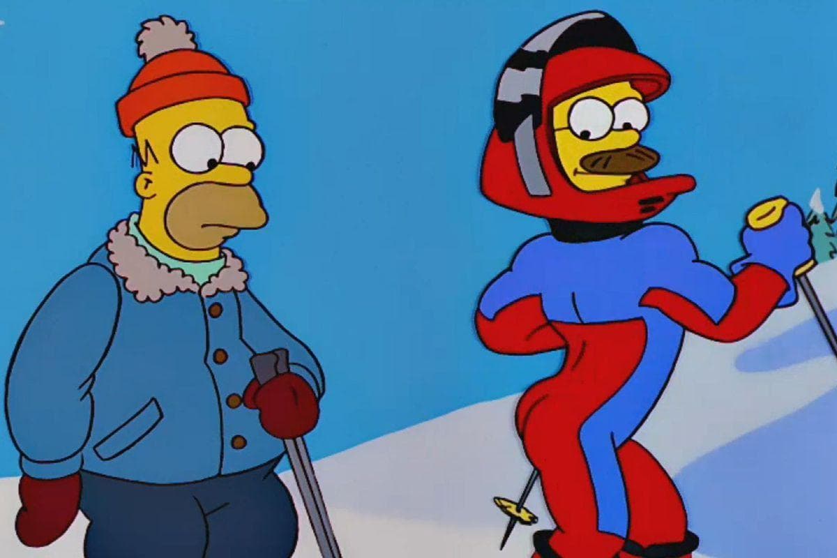 The Best Ned Flanders Episodes of The Simpsons, Ranked by Fans