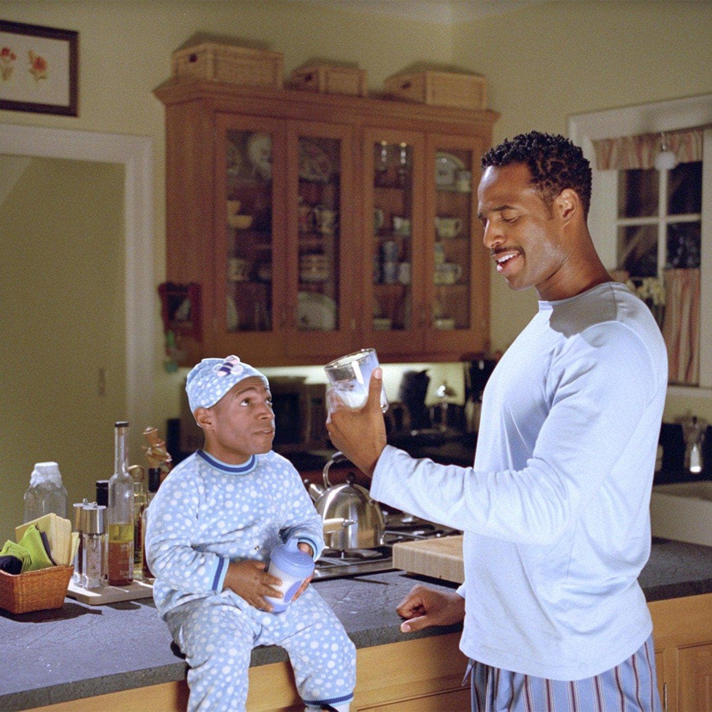 The 25 Best Movies Like 'White Chicks', Ranked By Fans