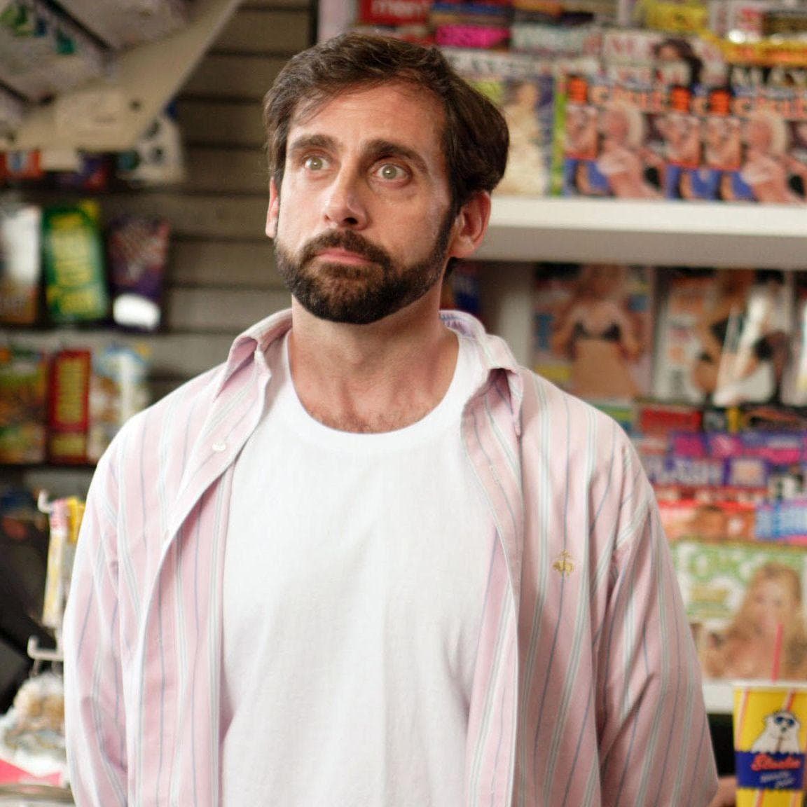 10 Dramatic Steve Carell Roles In Movies And TV, Ranked