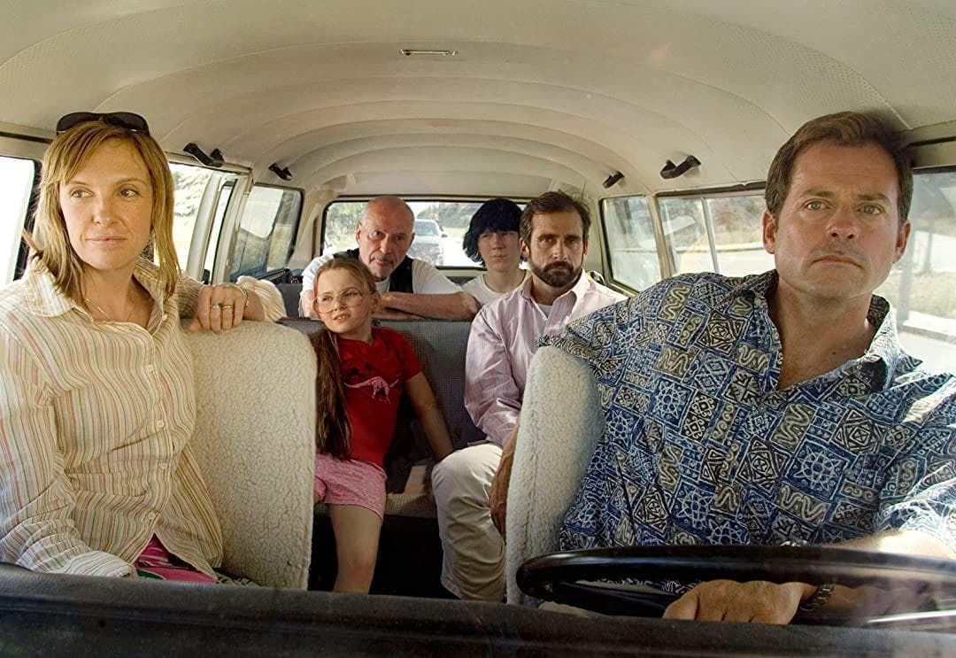 17 Inspiring Movies That Will Change Your Life, Ranked By Fans