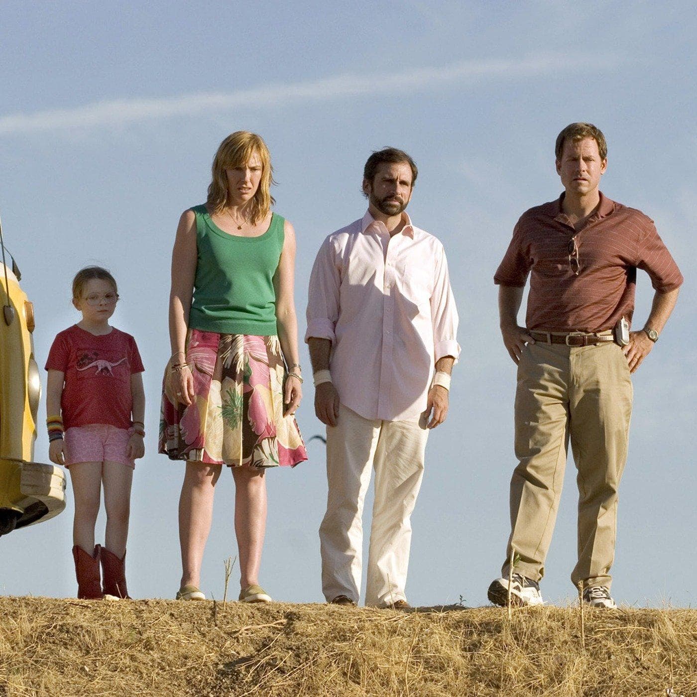 The 40+ Most Pretentious Movies Ever Made