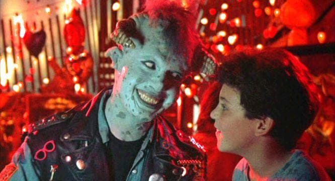 14 Children's Horror Movies That Gave Us Nightmares - But We Loved Them ...