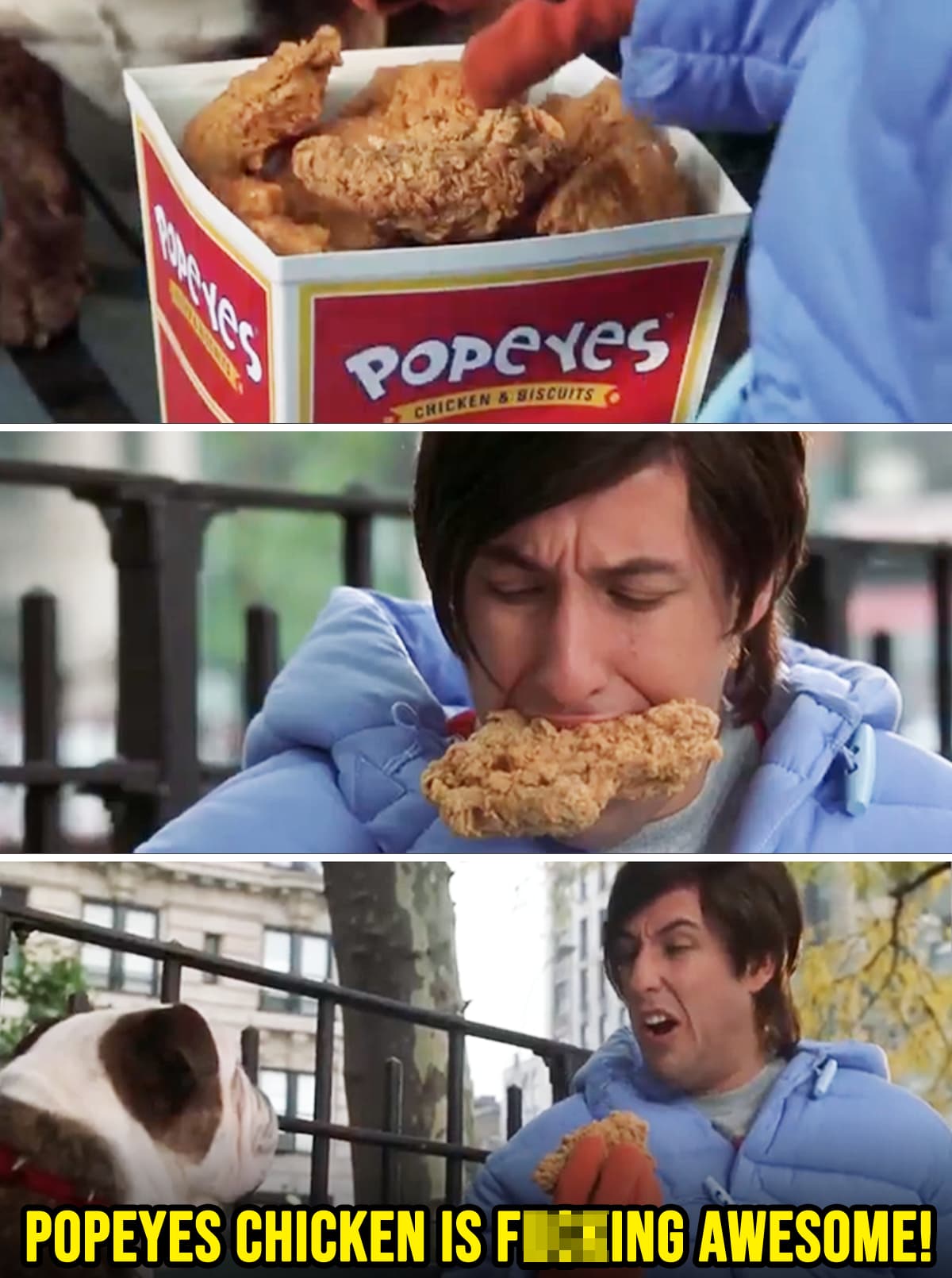 The 15 Best Movie Food Product Placements, Ranked