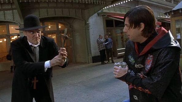 The 13 Most Underrated Adam Sandler Movies, Ranked