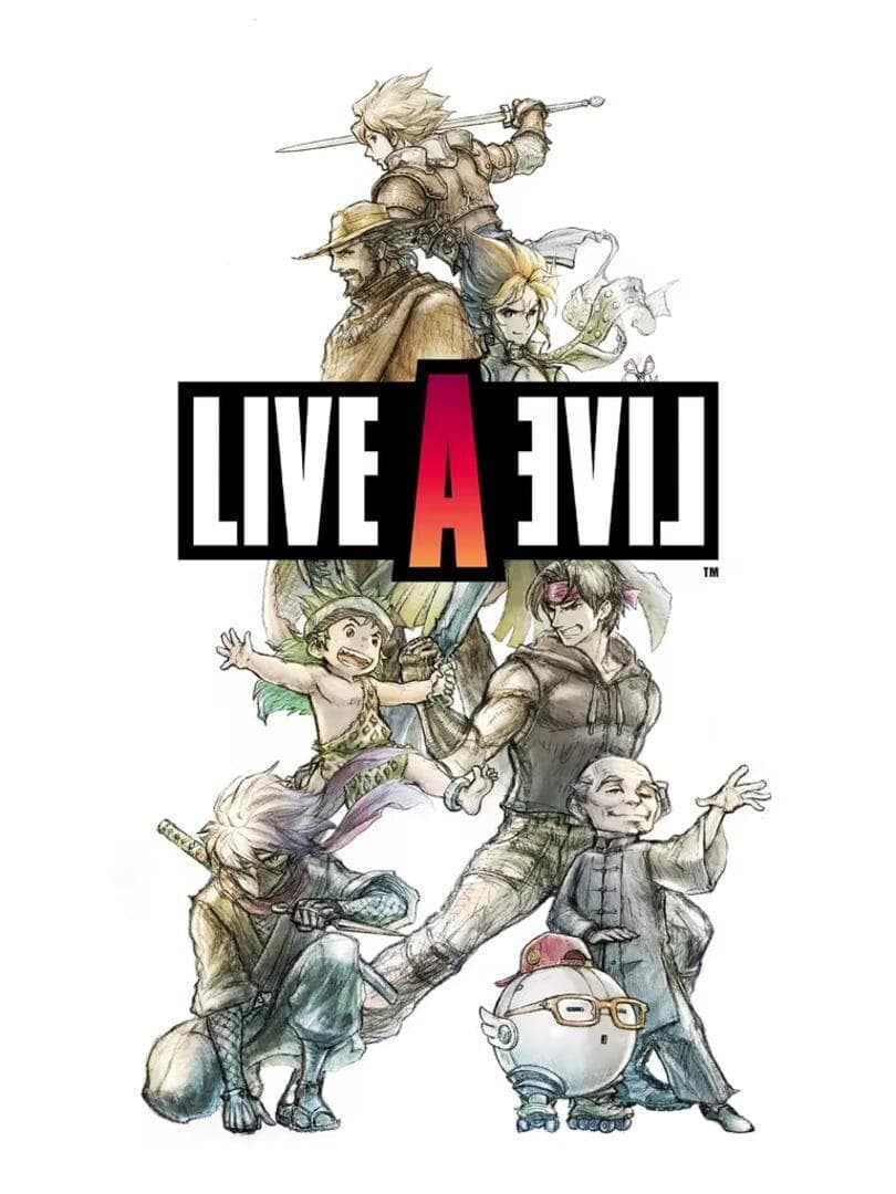 The Best RPGs for Nintendo Switch (Current and Upcoming)