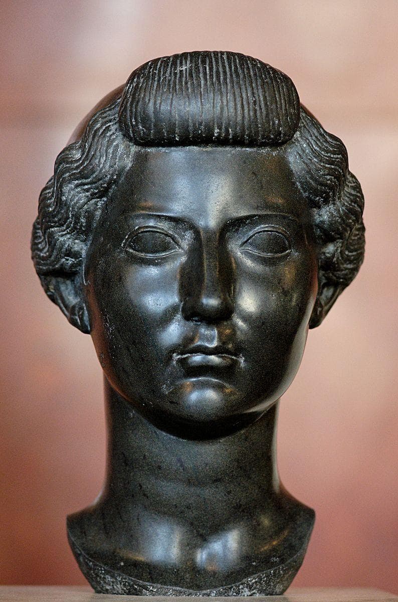 Powerful Roman Women Whose Lives Were Wilder Than Any Soap Opera