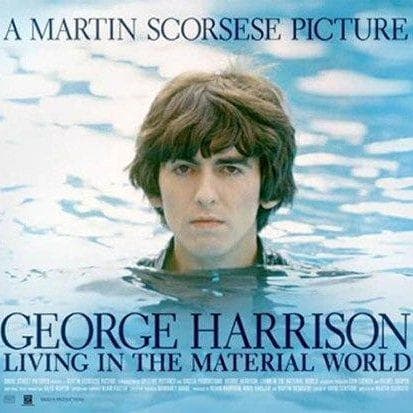 All George Harrison Albums, Ranked Best to Worst by Fans