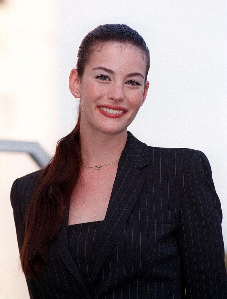 The 60 Most Beautiful Female Celebrity Smiles, Ranked