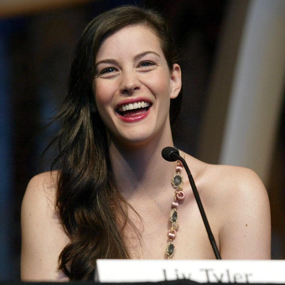The 165 Most Famous Actresses In Their 40s, Ranked