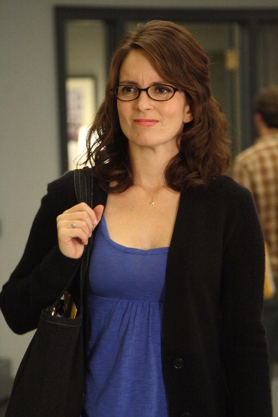 25 Fictional Female Characters Who Wear Glasses, Ranked