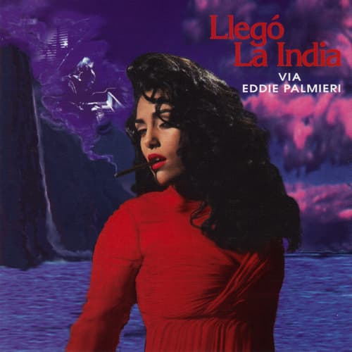 List of All Top La India Albums, Ranked