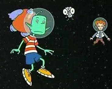 18 Early 2000s Cartoons We Totally Forgot Existed