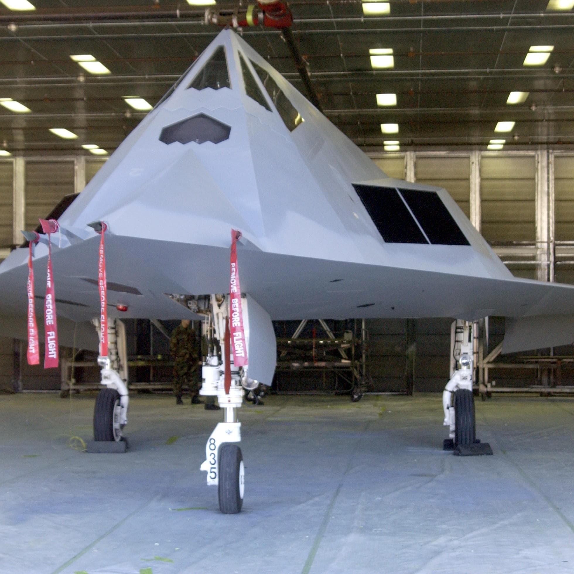 Lockheed Corporation Airplanes | List of All Lockheed Corporation ...