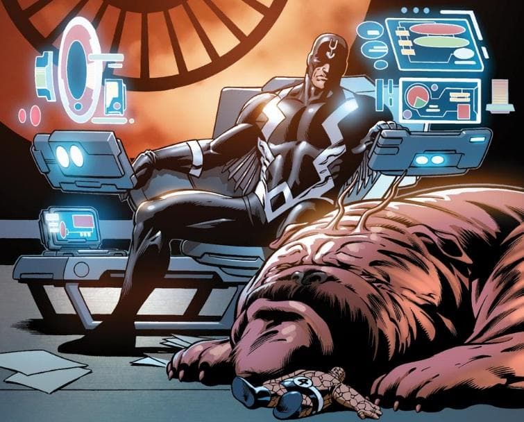 Best Animal Companions in Comic Books List