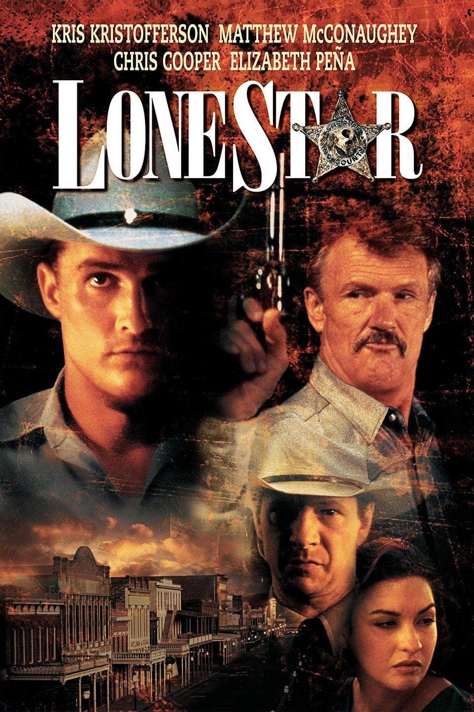 10 Western Movies That Were Actually Shot In Texas
