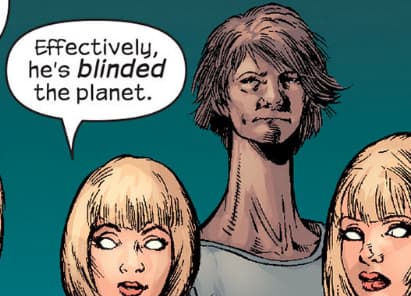 The Most Unfortunate Mutations In The X-Men Universe