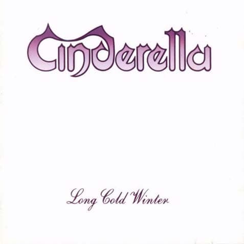 List of All Top Cinderella Albums, Ranked
