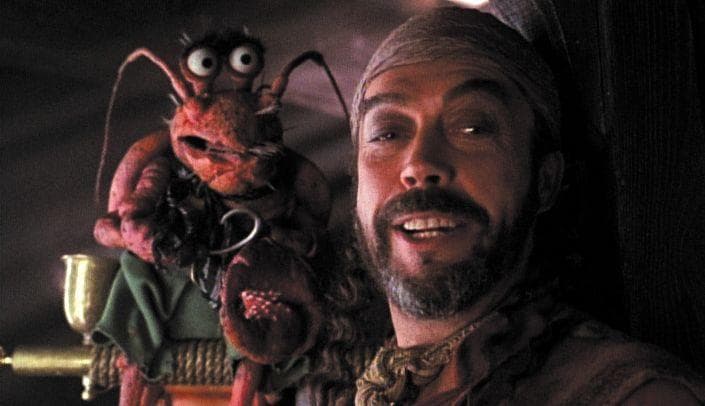 Which Tim Curry Character Are You, Based On Your Zodiac?
