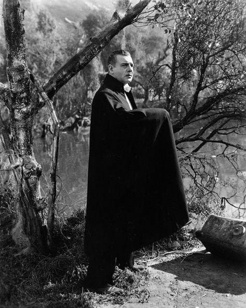 Actors Who Played Dracula In Film & TV, Ranked