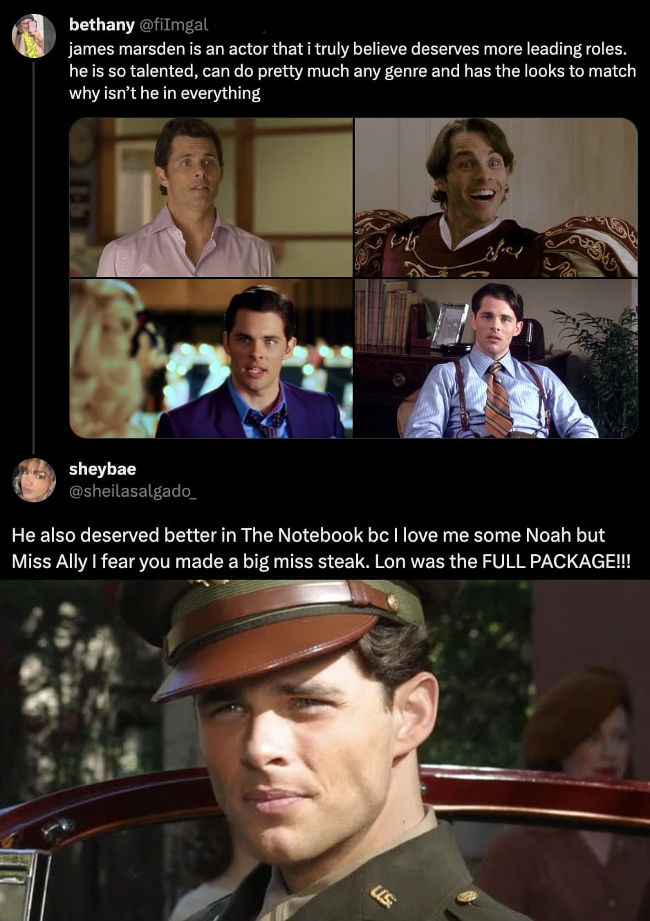 19 Villains Who Were Actually The Good Guys, According To Sympathetic Fans