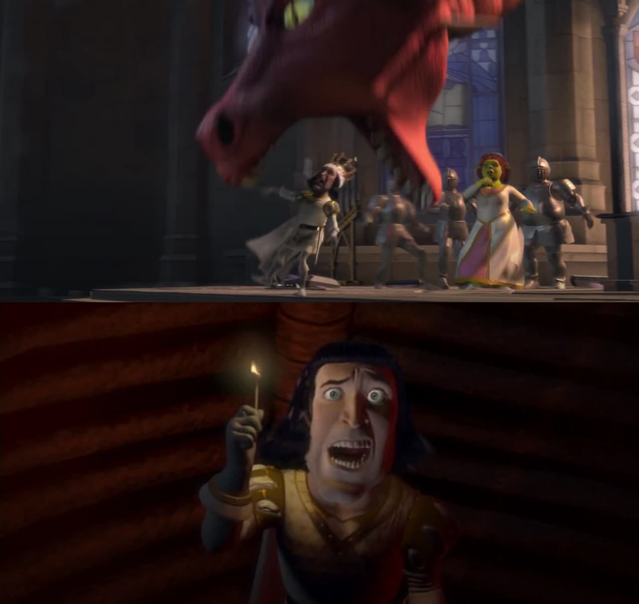 The Most Gruesome Deaths That Have Happened In Animated Kids Films